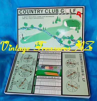 Vintage Treasures AZ